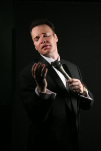 Biography – Portrait Of Matt Monro