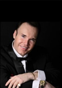 Biography – Portrait Of Matt Monro